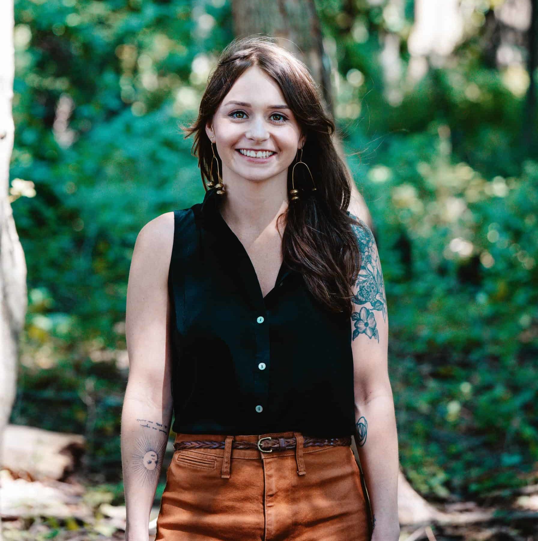 About Us - Reset Outdoors