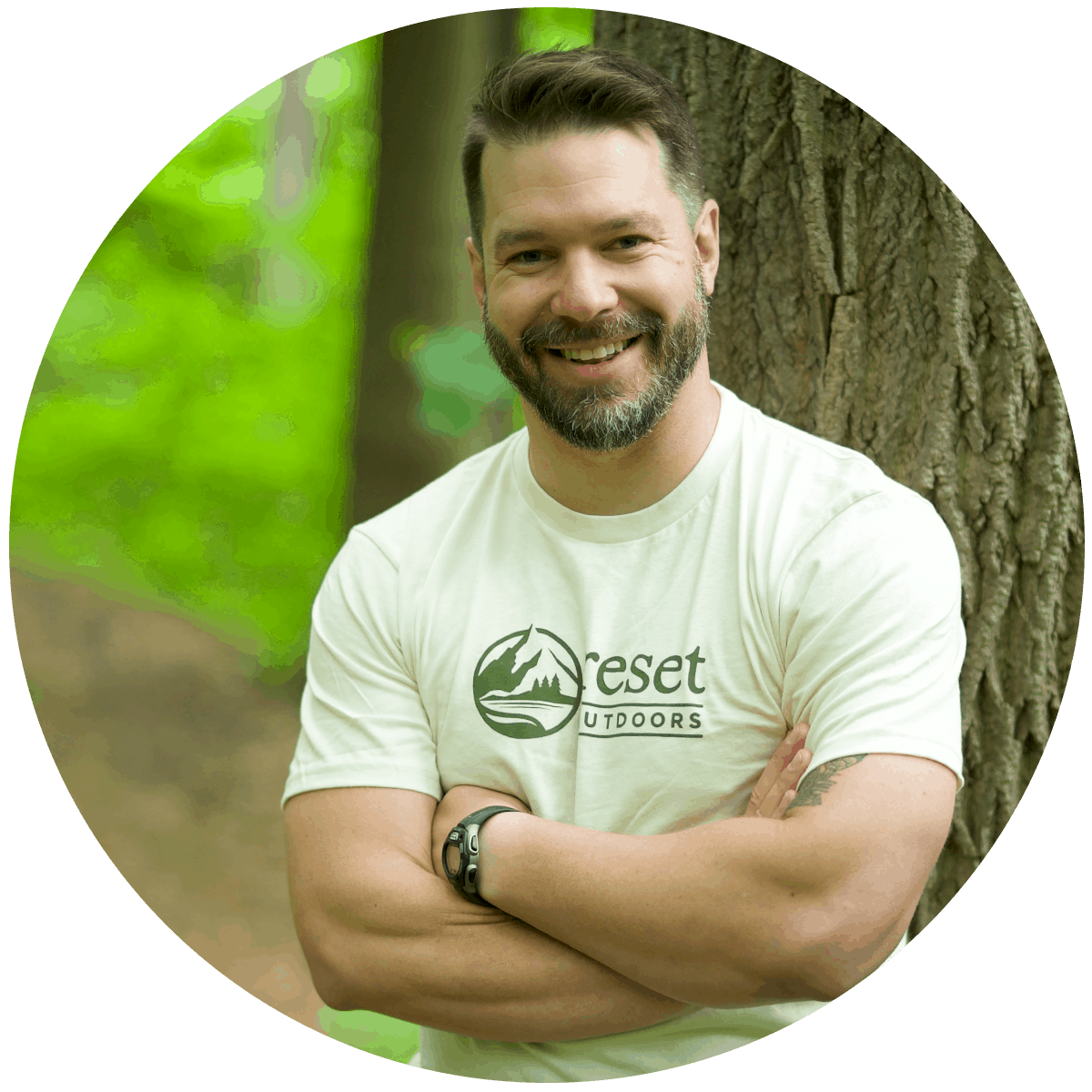 About Us - Reset Outdoors