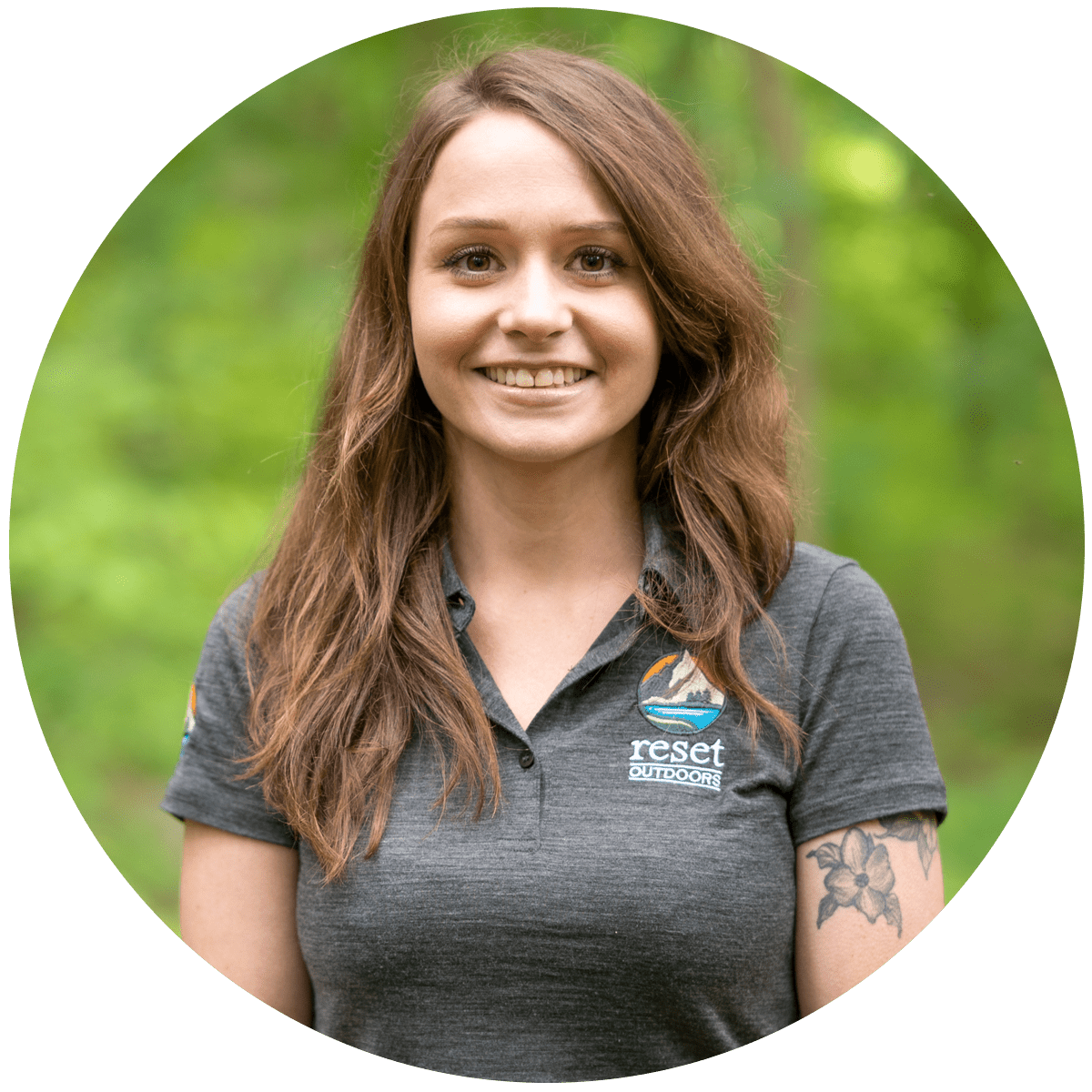 About Us - Reset Outdoors